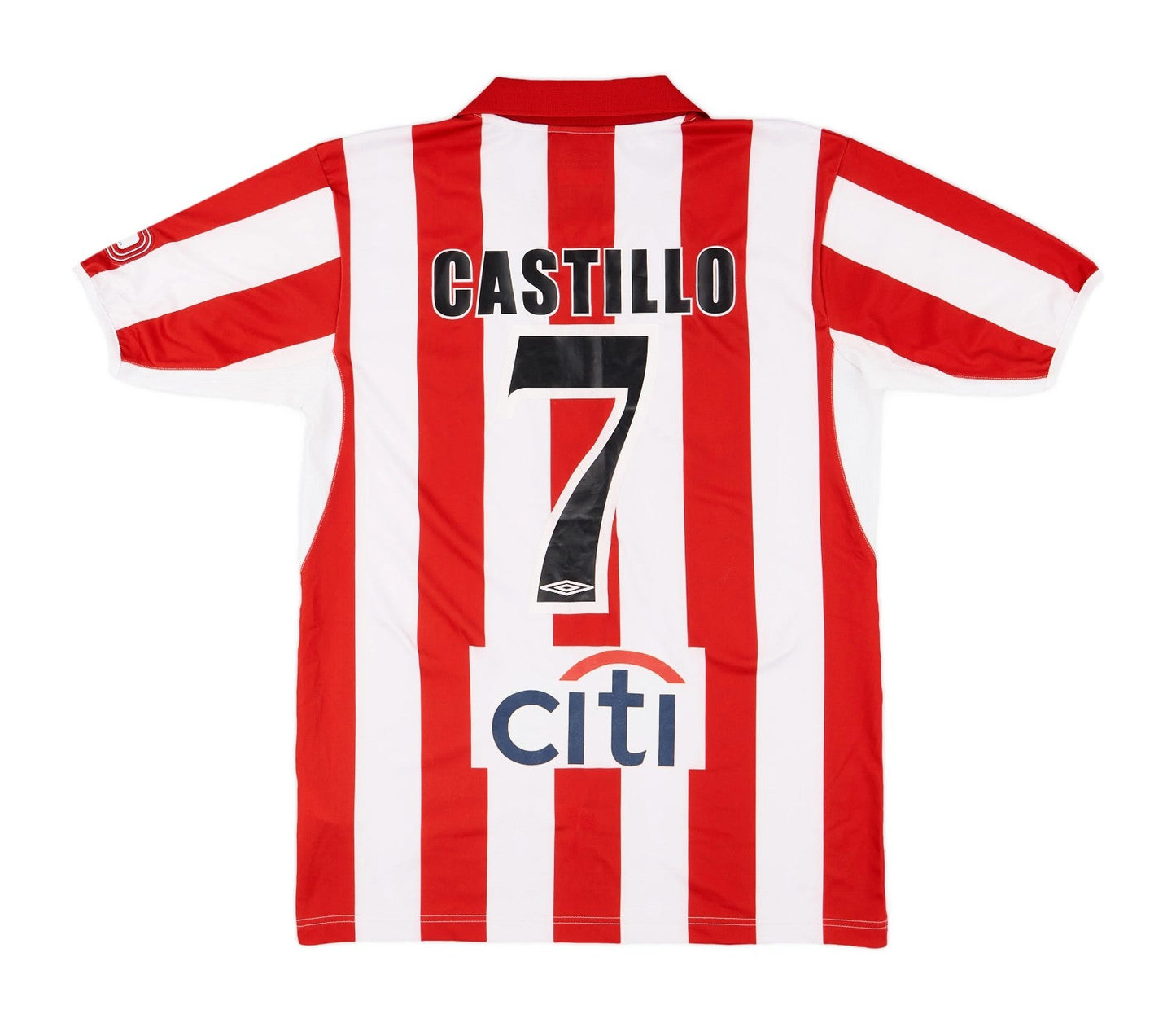 Shirt Olympiacos Retro Home 04/05 | Shirt Archive